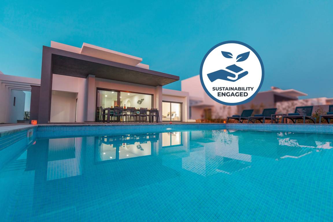 250 M² Villa ∙ 3 Bedrooms ∙ 10 Guests - Albufeira