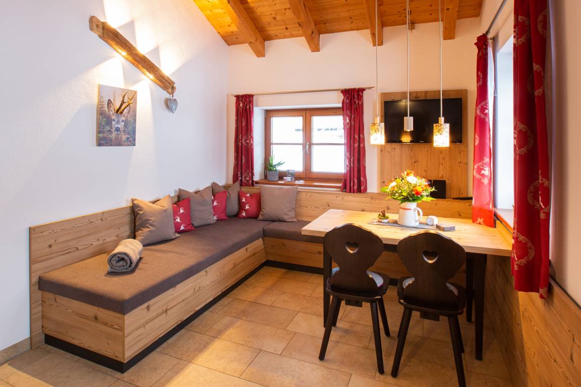 51 M² Apartment ∙ 2 Bedrooms ∙ 2 Guests - Rimsting