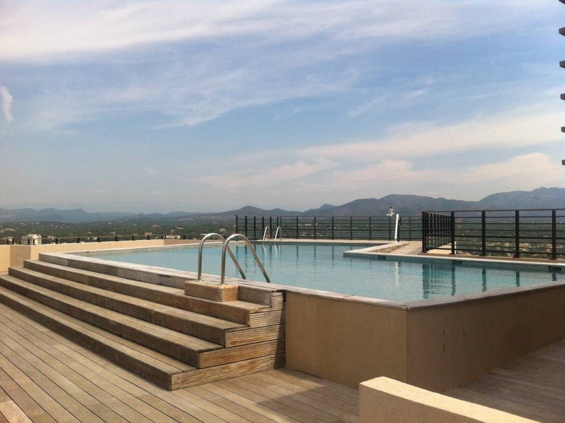 71 M² Apartment ∙ 2 Bedrooms ∙ 6 Guests - Saint-Raphaël