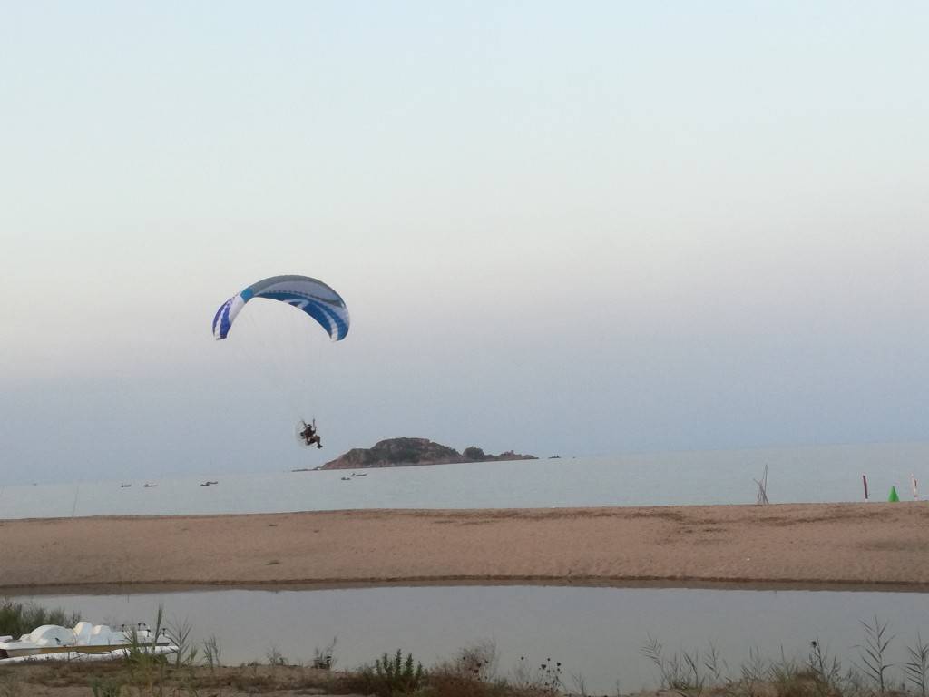 75 M² Apartment ∙ 2 Bedrooms ∙ 4 Guests - Tortolì