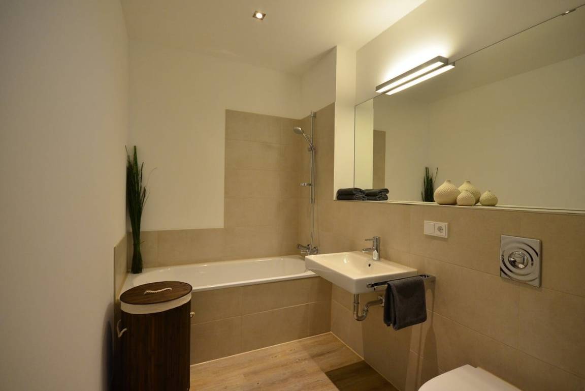 22 M² House ∙ 1 Guest -