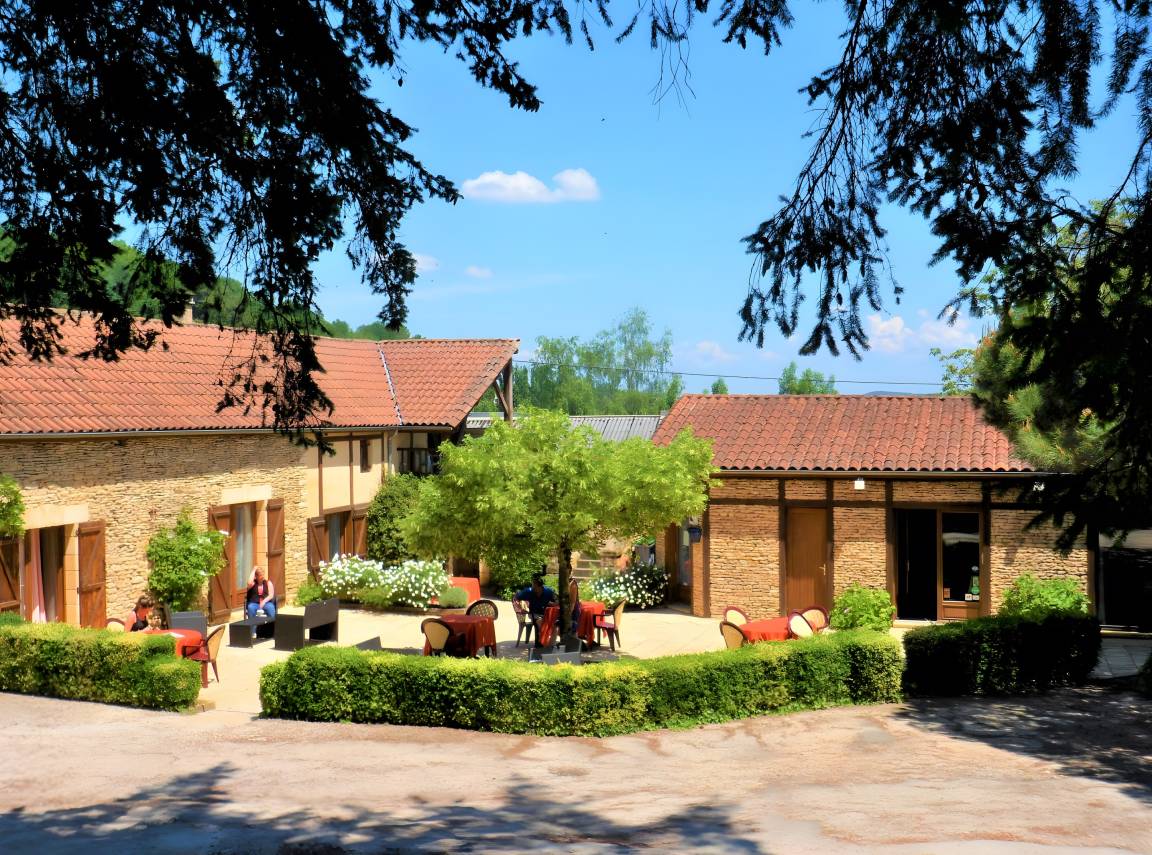 150 M² Cottage ∙ 6 Chambres ∙ 14 Personnes - Sarlat-la-Canéda