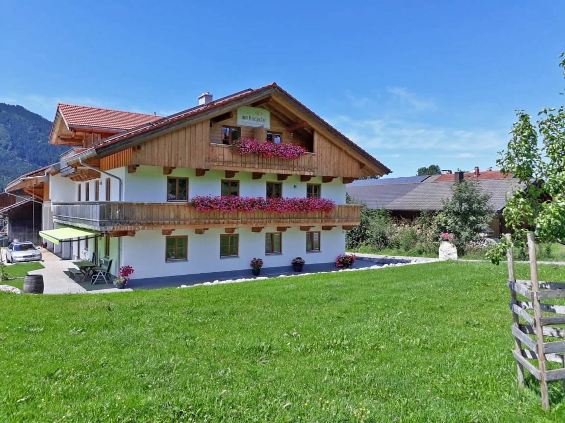 50 M² Apartment ∙ 1 Bedroom ∙ 4 Guests - Bad Tölz