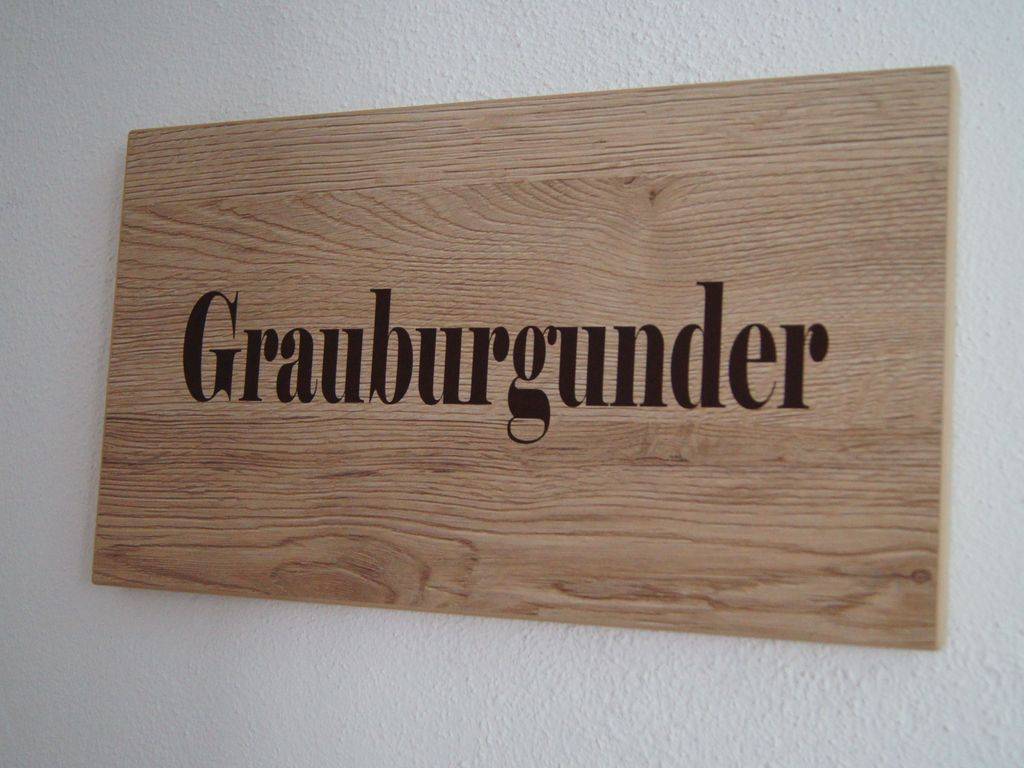 Apartment ∙ 3 Guests - Beilstein