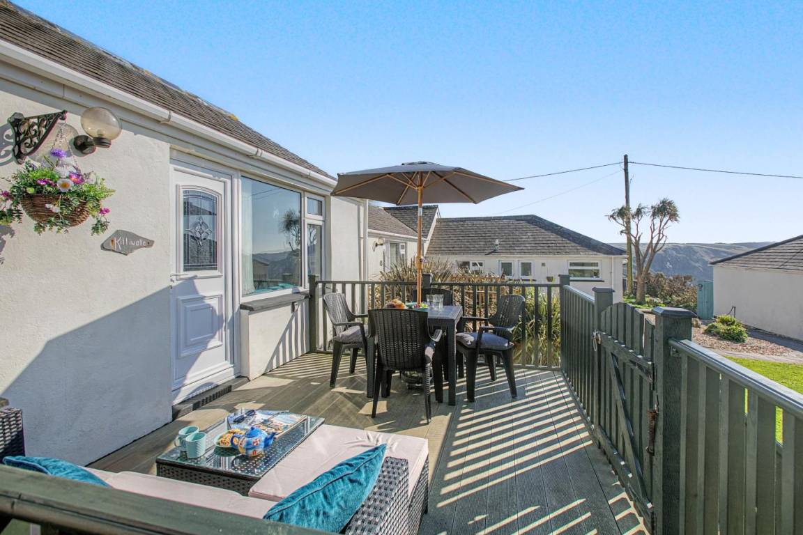 Huis ∙ 2 Slaapkamers ∙ 4 Gasten - Lizard