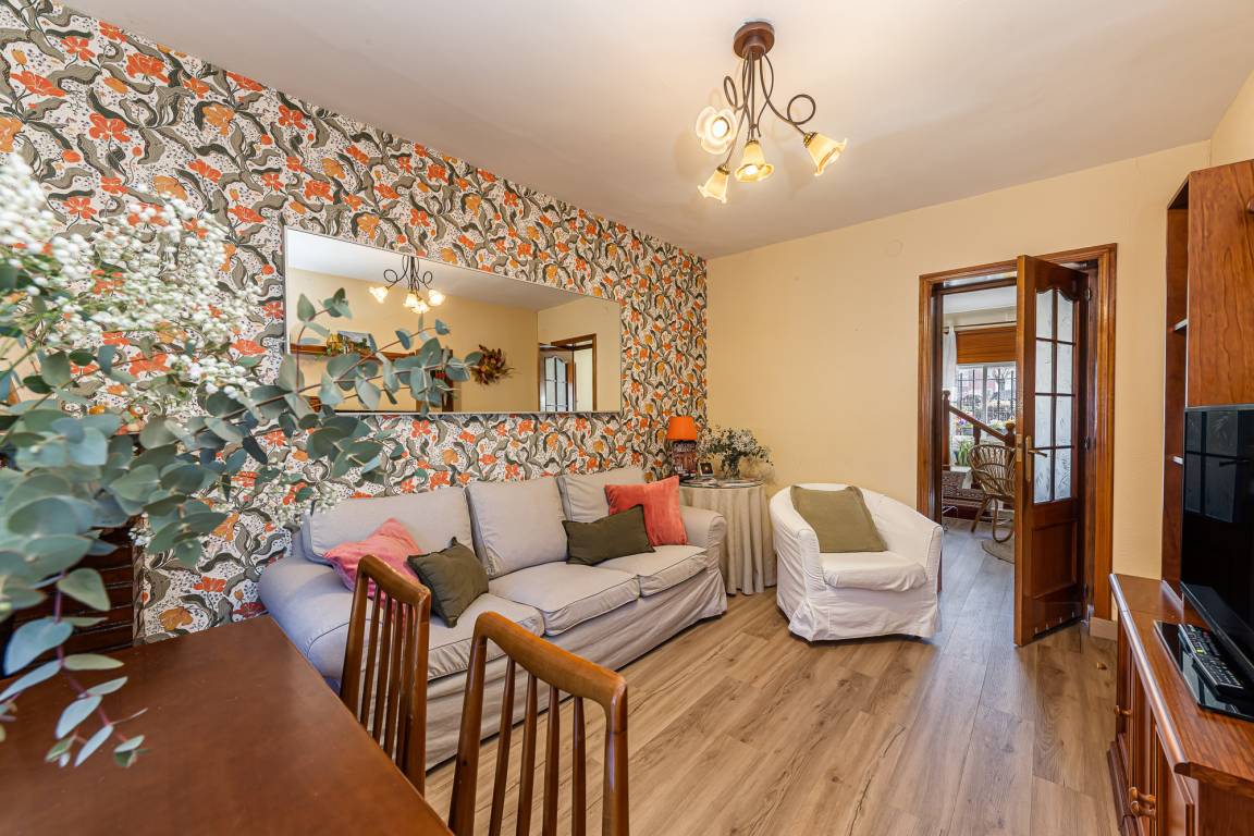 90 M² Landhaus ∙ 3 Schlafzimmer ∙ 6 Gäste - Municipality of Valdemoro