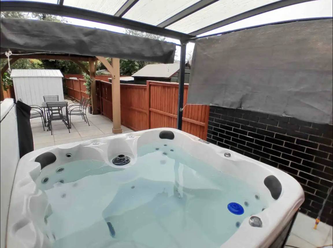 House ∙ 3 Bedrooms ∙ 10 Guests - Londen