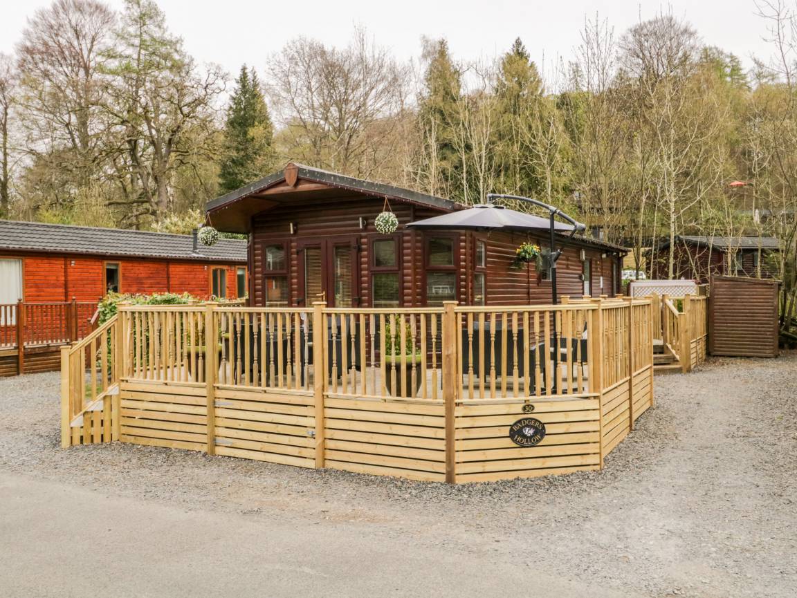 Cottage ∙ 2 Bedrooms ∙ 4 Guests - Windermere