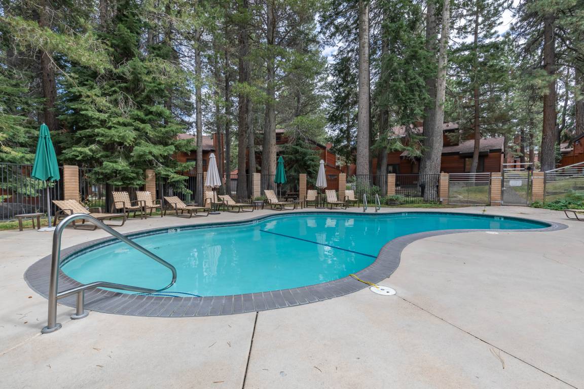 110 M² House ∙ 2 Bedrooms ∙ 6 Guests - Mammoth Lakes, CA