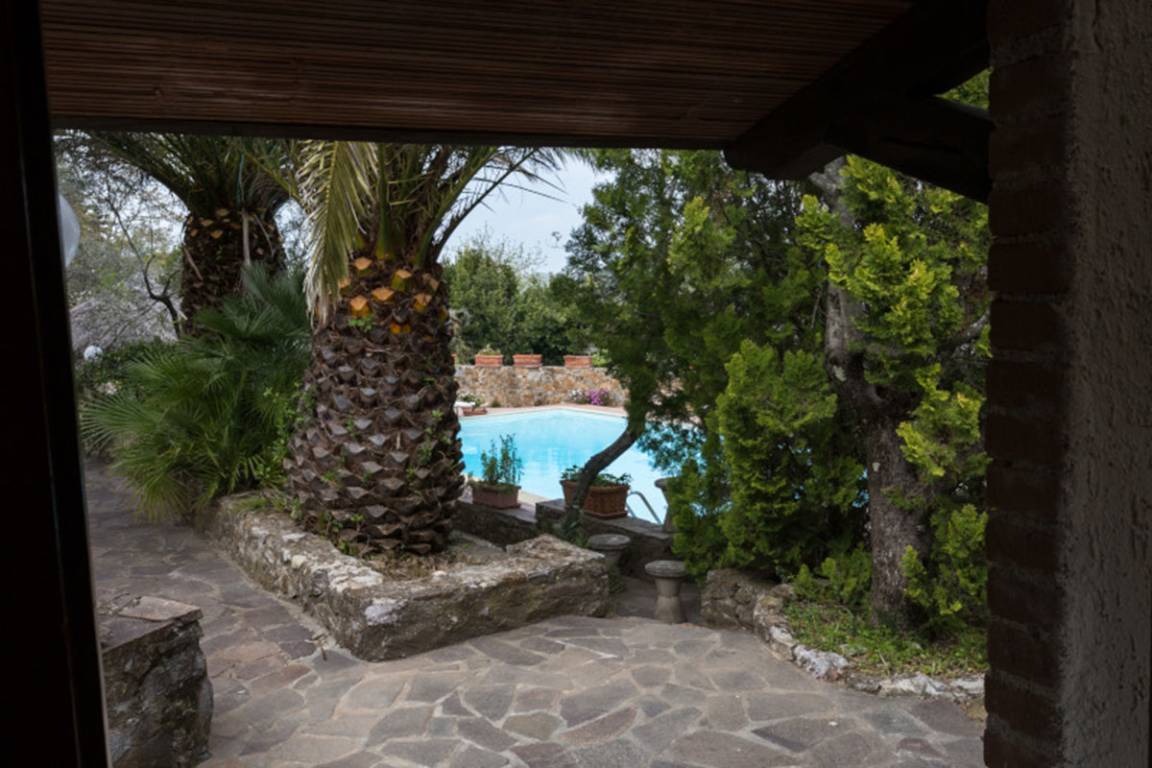 30 M² Casa Vacanza ∙ 2 Ospiti - Gavorrano