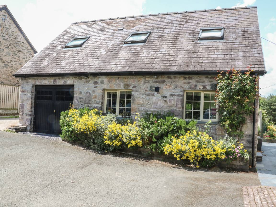 Cottage ∙ 2 Bedrooms ∙ 5 Guests - Ruthin