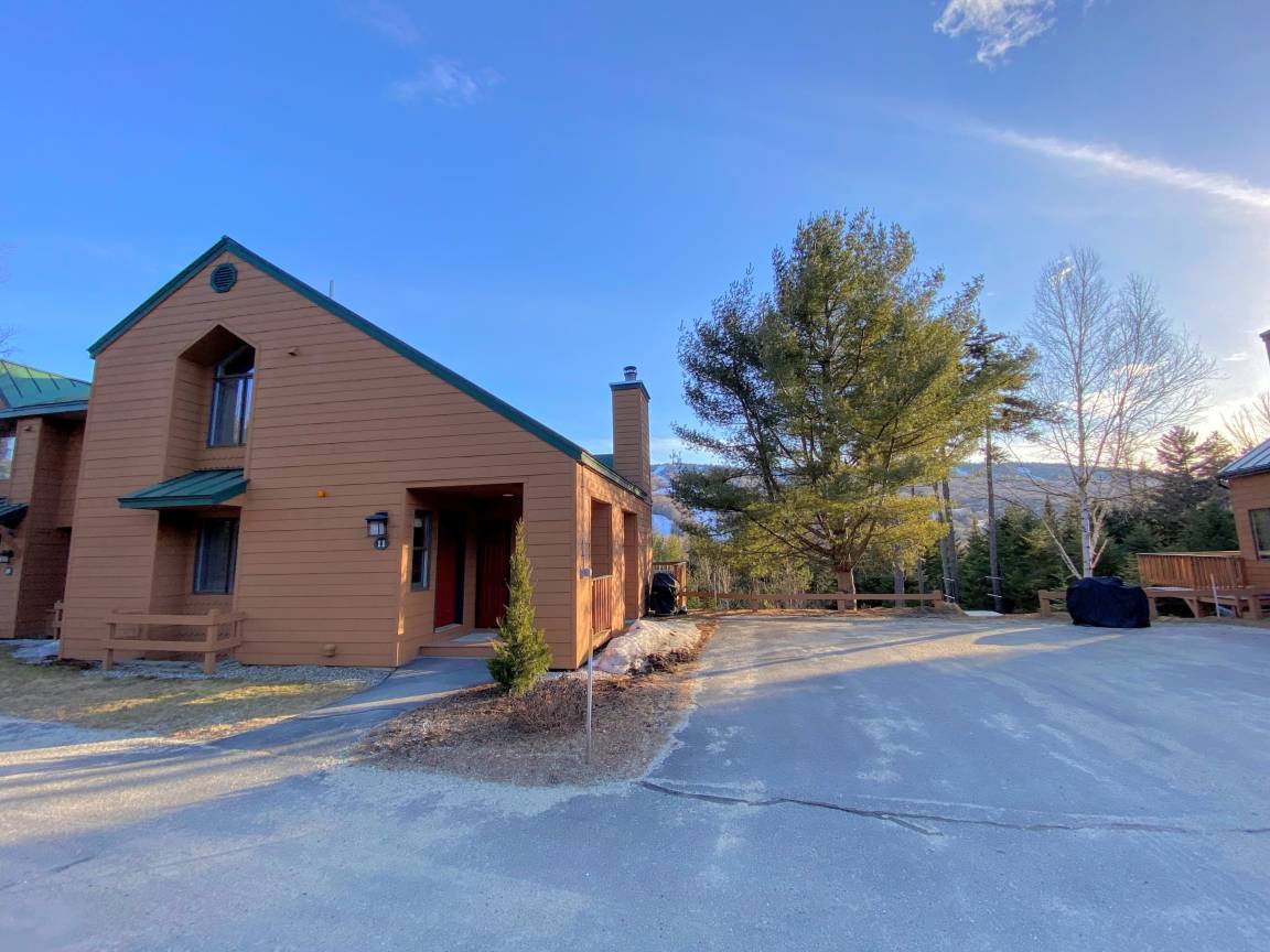 231 M² Ferienwohnung ∙ 4 Schlafzimmer ∙ 12 Gäste - New Hampshire
