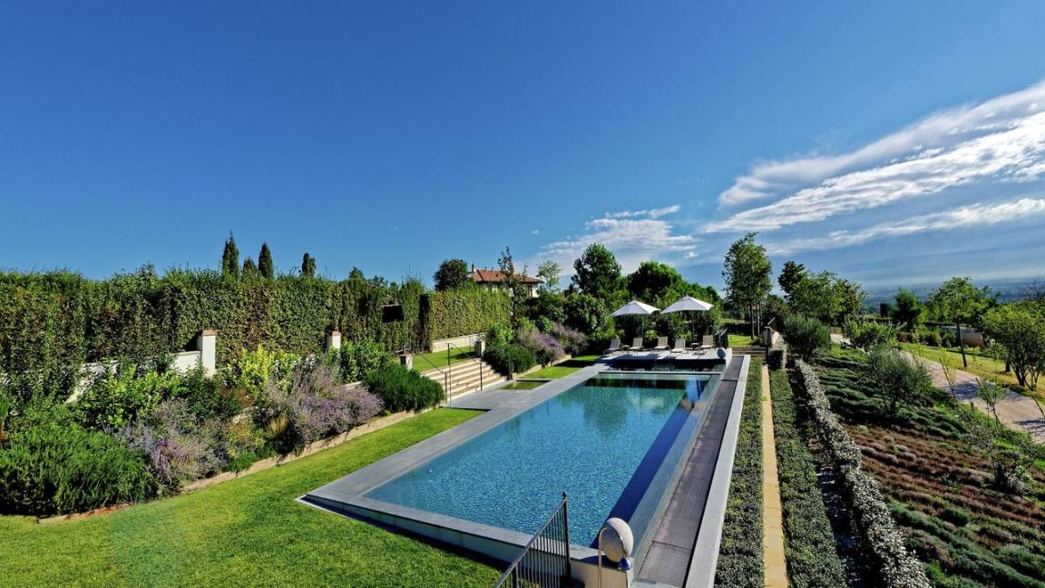 450 M² House ∙ 5 Bedrooms ∙ 10 Guests - Emilia-Romagna