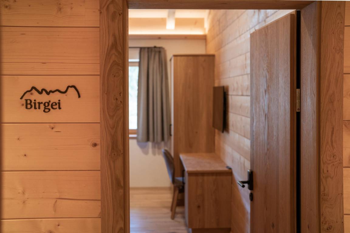 20 M² Hotel ∙ 1 Camera Da Letto ∙ 2 Ospiti - Going am Wilden Kaiser