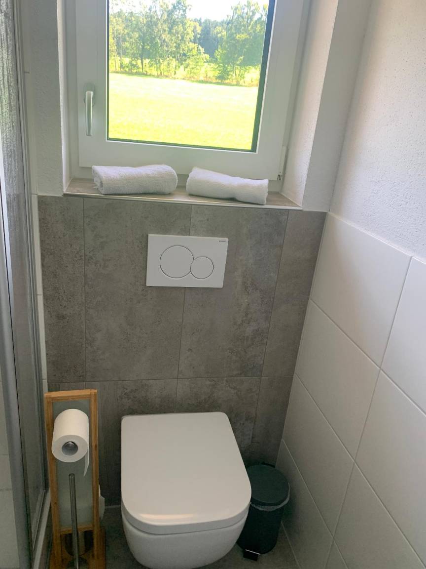 Apartamento ∙ 1 Habitación ∙ 2 Huéspedes - Deggendorf