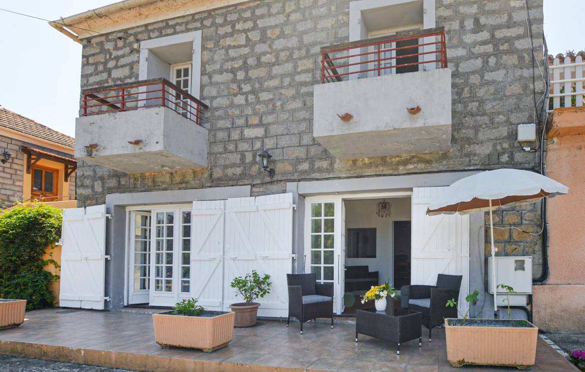 42 M² Appartamento ∙ 1 Camera Da Letto ∙ 4 Ospiti - Piana