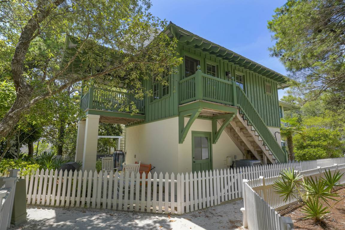 36 M² House ∙ 1 Bedroom ∙ 2 Guests - Seagrove, NC