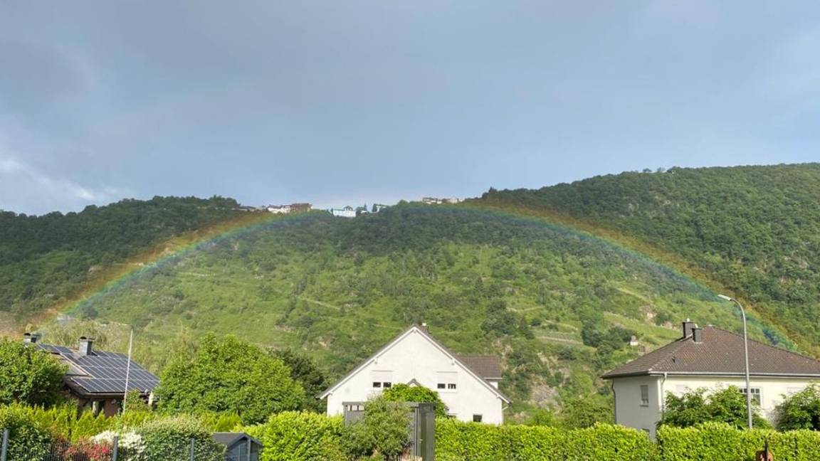 109 M² Apartment ∙ 2 Bedrooms ∙ 3 Guests - Traben-Trarbach