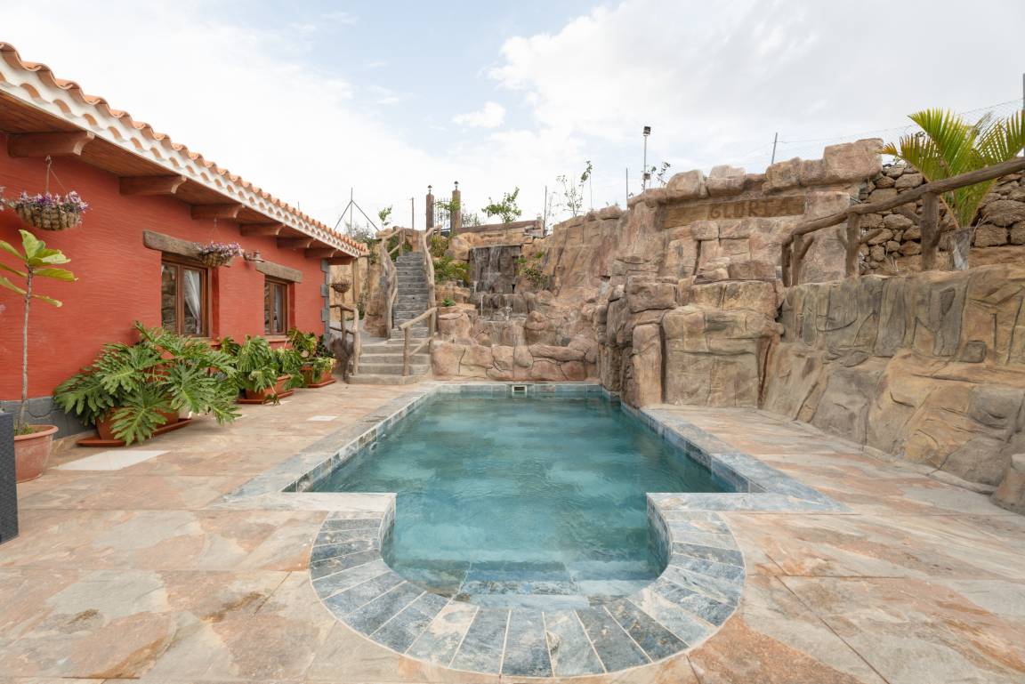 95 M² Villa ∙ 2 Chambres ∙ 4 Personnes - Tenerife