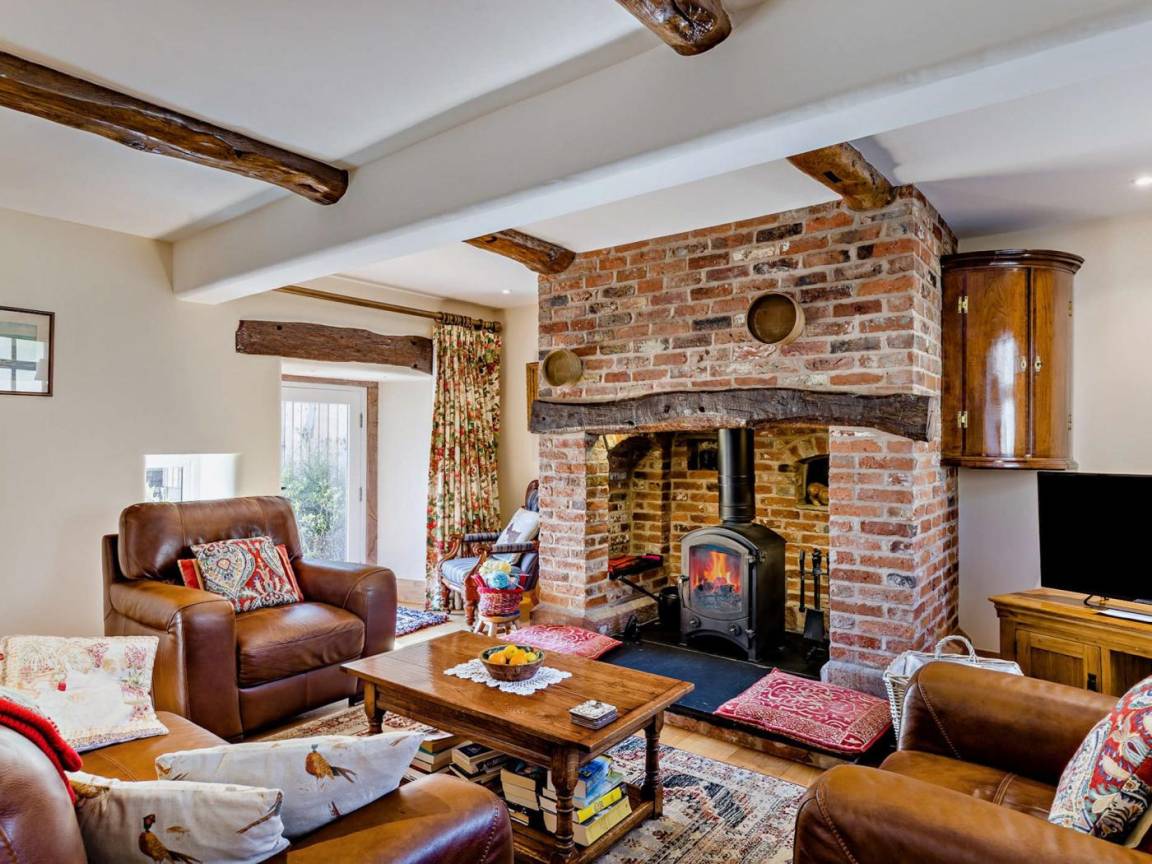 Cottage ∙ 2 Bedrooms ∙ 4 Guests - Macclesfield, UK