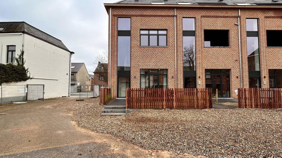 192 M² Maison De Vacances ∙ 4 Chambres ∙ 8 Personnes - Peer