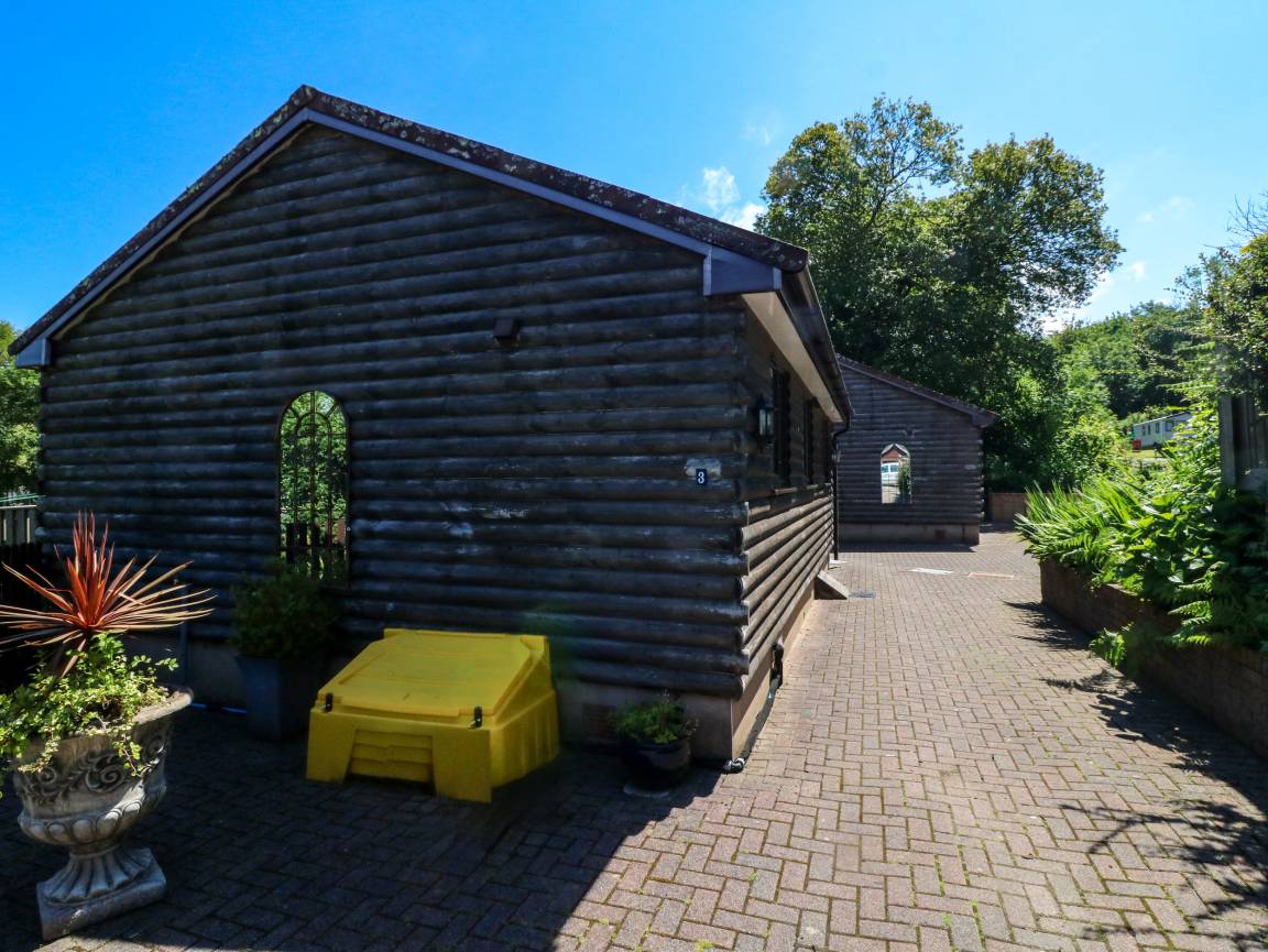 Cottage ∙ 2 Chambres ∙ 4 Personnes - North Devon