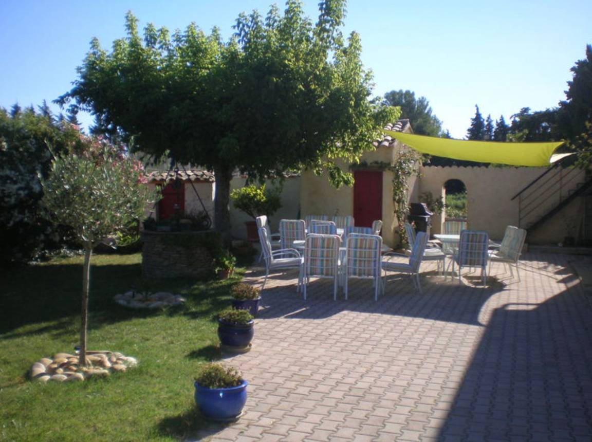 20 M² Bed And Breakfast ∙ 1 Bedroom ∙ 2 Guests - Orange, France