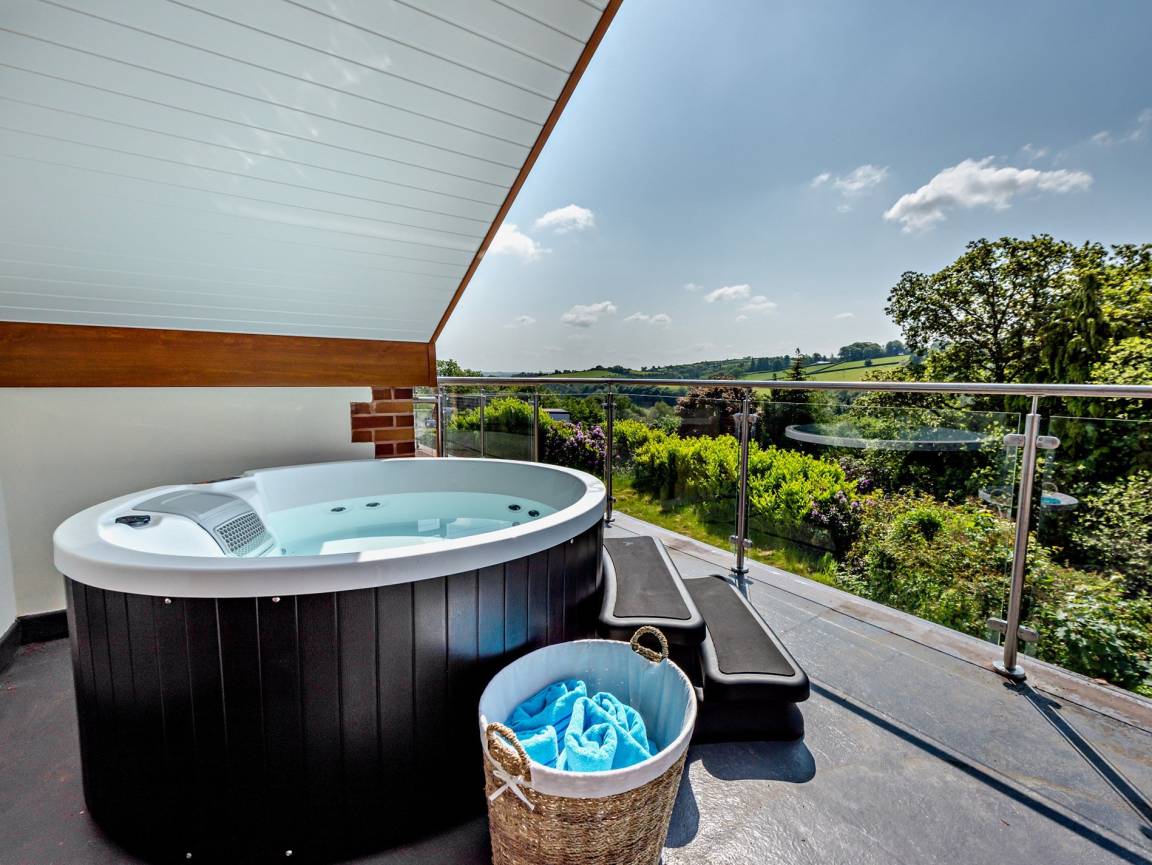 Cottage ∙ 2 Chambres ∙ 4 Personnes - North Devon