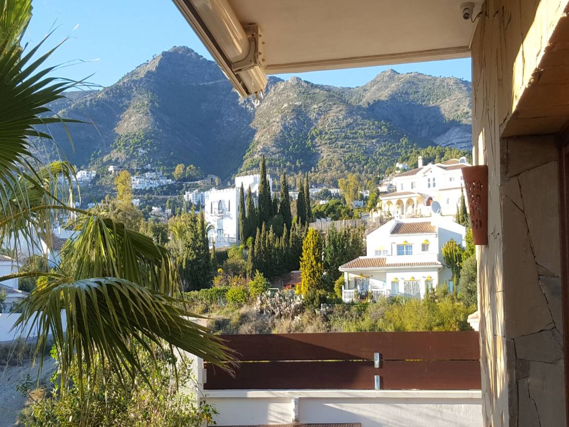 Villa ∙ 4 Camere Da Letto ∙ 8 Ospiti - La Cala de Mijas