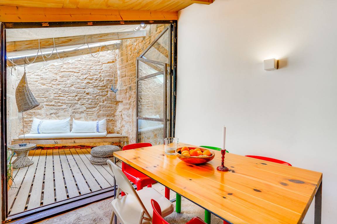 90 M² Villa ∙ 2 Bedrooms ∙ 4 Guests - Ses Salines