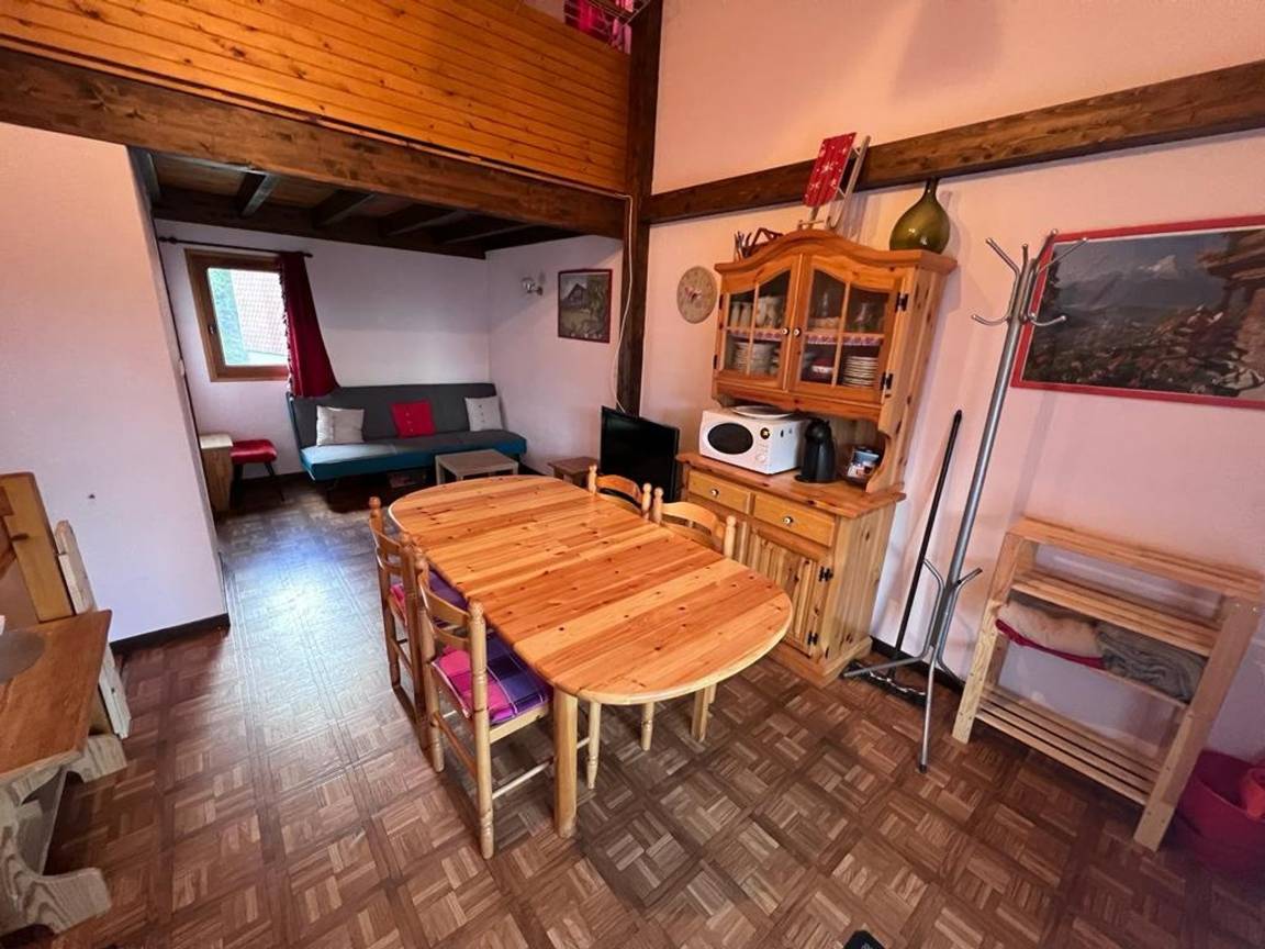70 M² Chalet ∙ 2 Chambres ∙ 6 Personnes - Pyrénées-Orientales