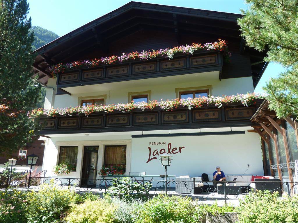 Hotel ∙ 1 Schlafzimmer ∙ 2 Gäste - Heiligenblut