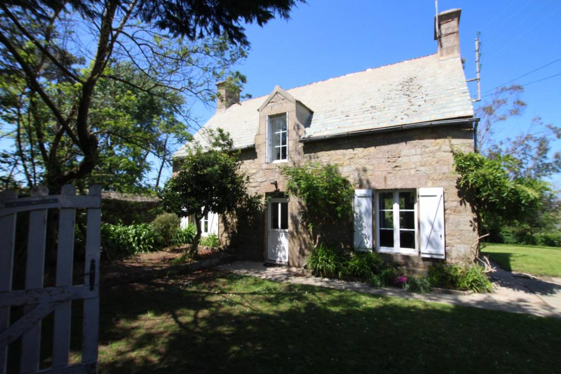 83 M² Gîte ∙ 3 Chambres ∙ 4 Personnes - Cotentin