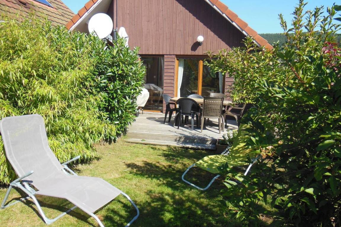 81 M² Chalet ∙ 2 Chambres ∙ 5 Personnes - Xonrupt-Longemer