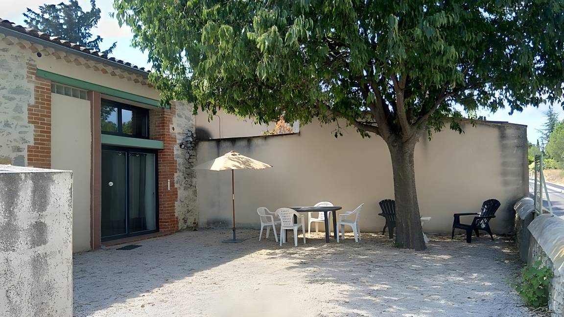 52 M² Huis ∙ 2 Slaapkamers ∙ 4 Gasten - Sauve