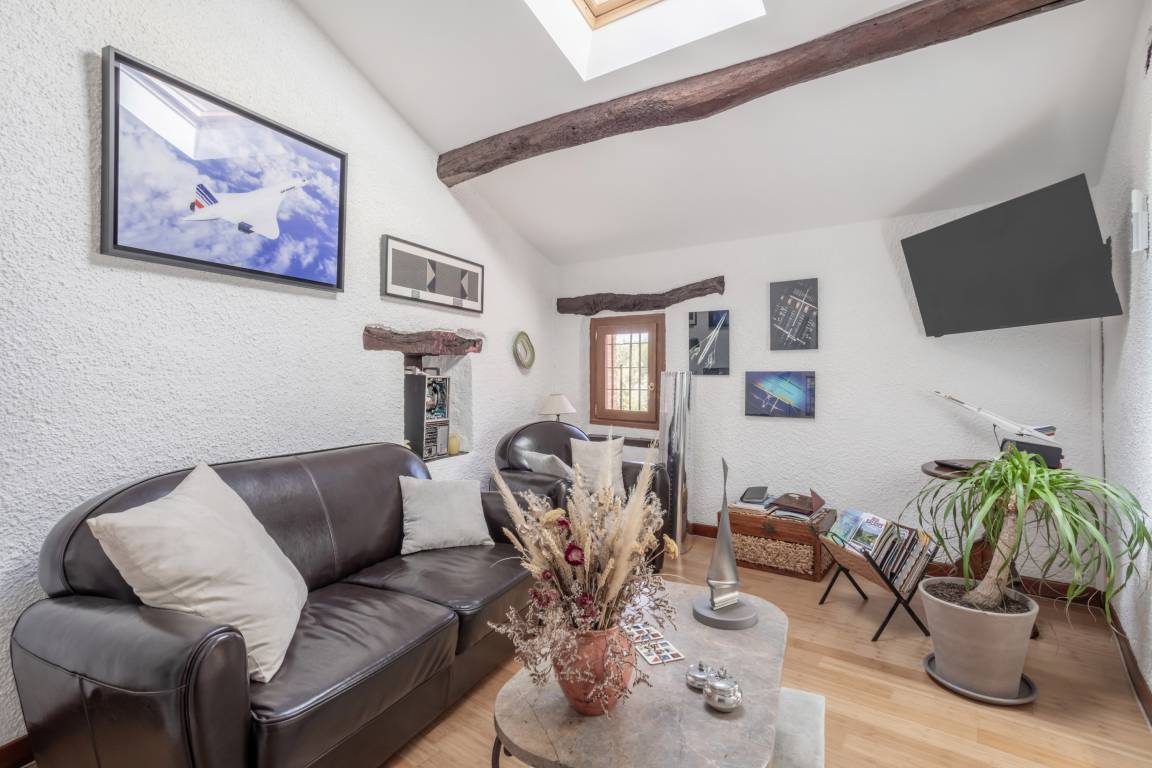 31 M² Chambre D'hôtes ∙ 2 Chambres ∙ 2 Personnes - Thuir