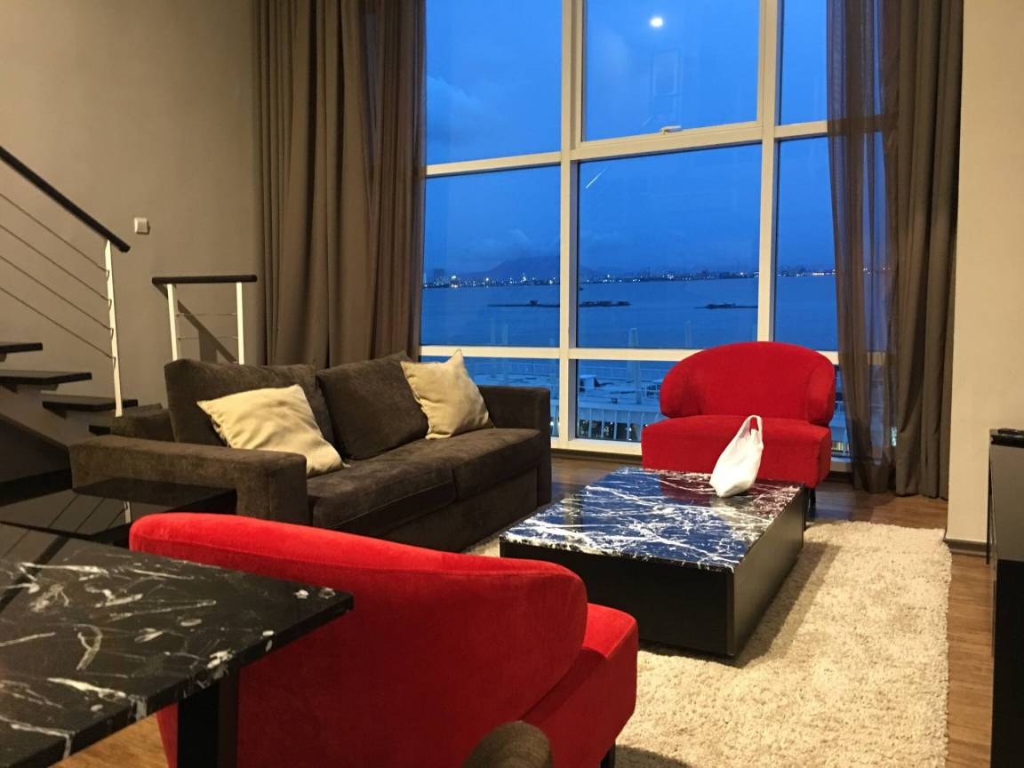 96 M² Apartment ∙ 3 Bedrooms ∙ 6 Guests - George Town