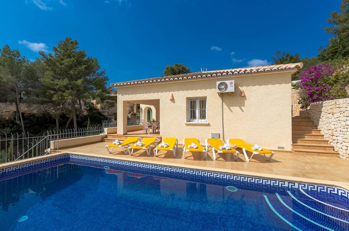 140 M² Villa ∙ 3 Bedrooms ∙ 6 Guests - Bonaire