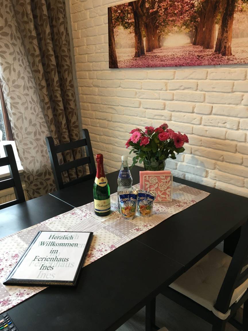 55 M² Apartment ∙ 1 Bedroom ∙ 4 Guests - Braunlage