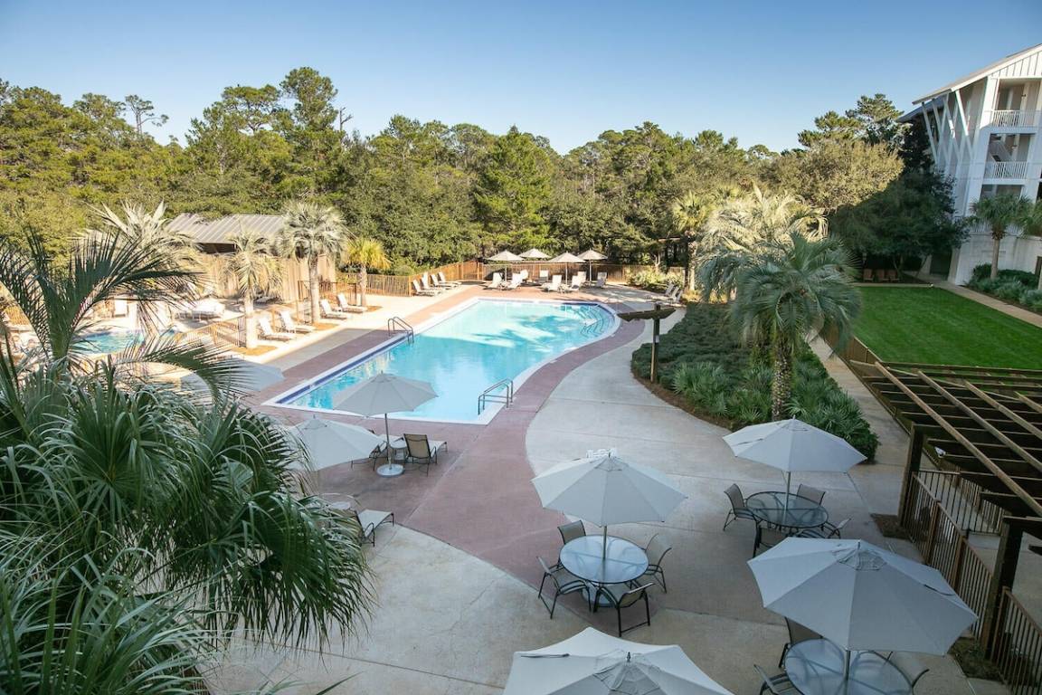124 M² Condo ∙ 2 Bedrooms ∙ 8 Guests - Grayton Beach, FL