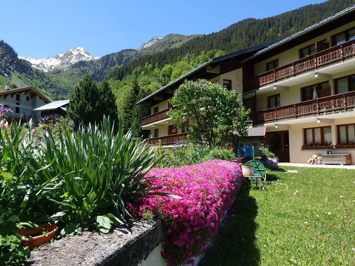 46 M² Apartment ∙ 2 Bedrooms ∙ 6 Guests - Beaufort