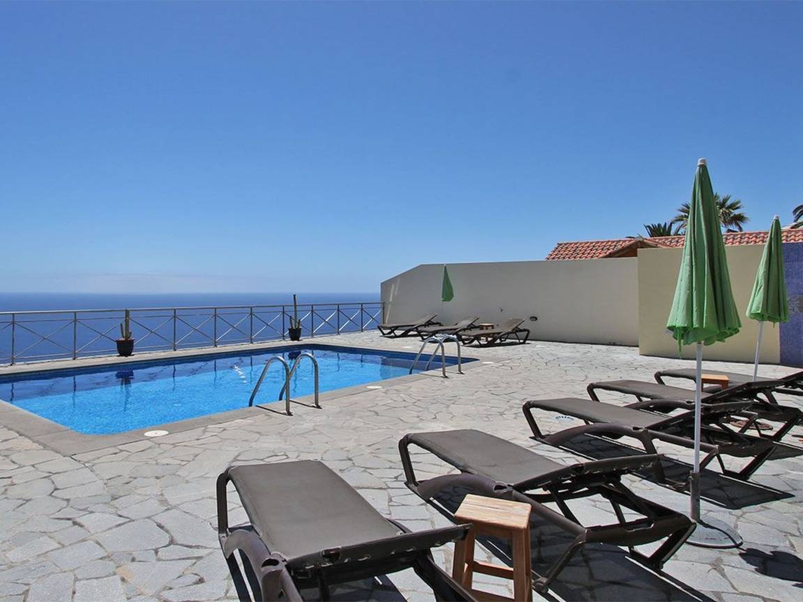 48 M² Apartamento ∙ 1 Habitación ∙ 2 Huéspedes - Los Llanos de Aridane