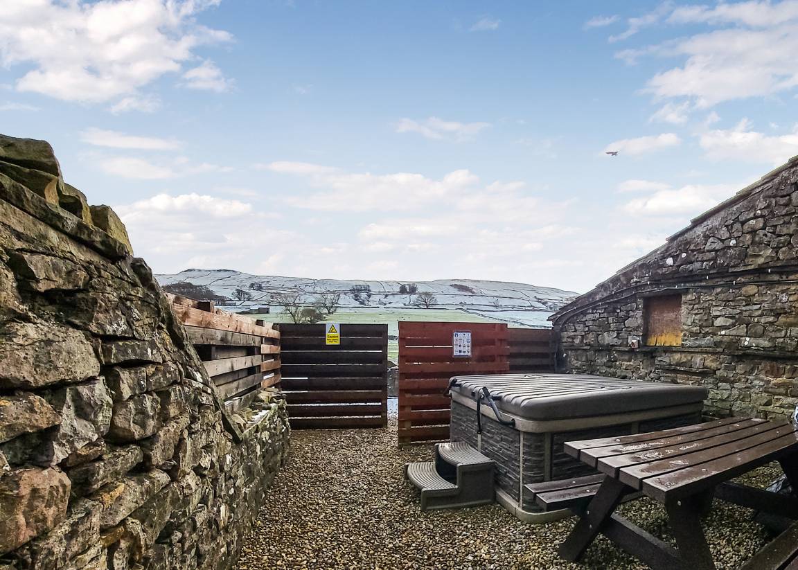 House ∙ 1 Bedroom ∙ 2 Guests - Hawes