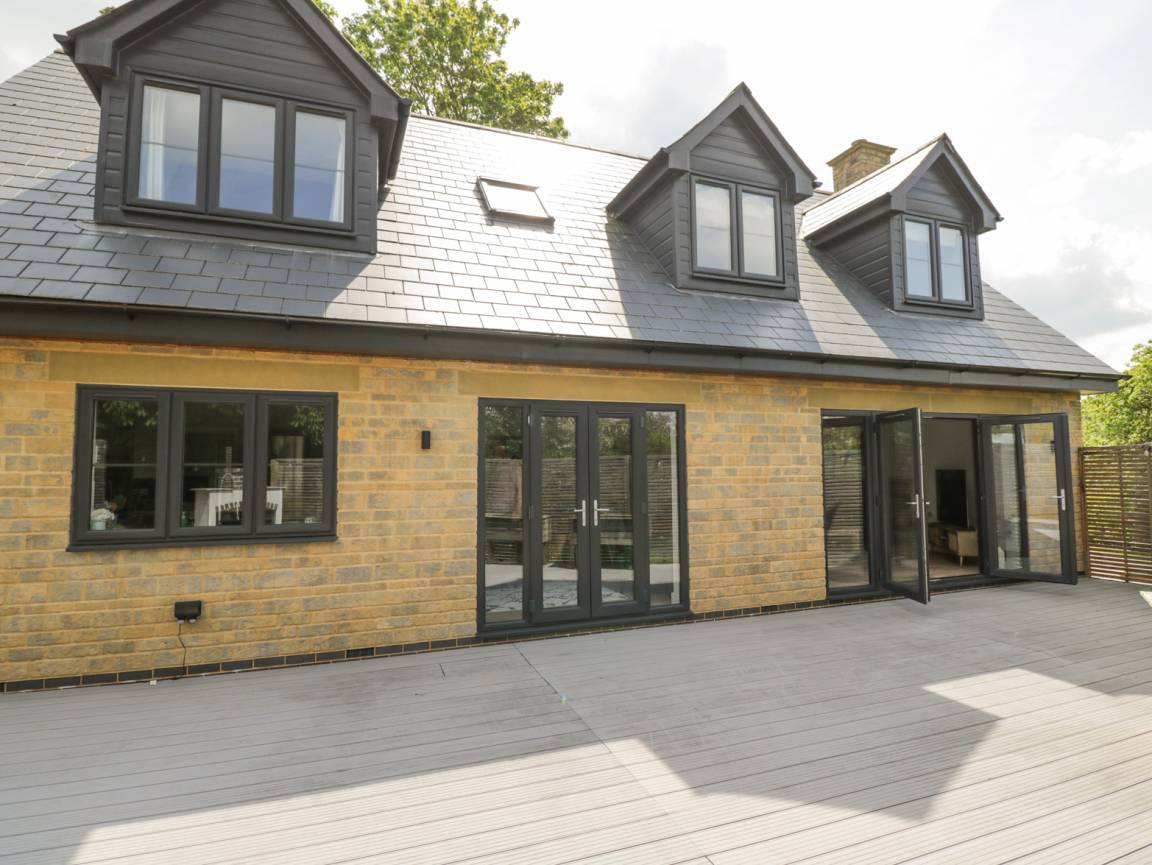 Cottage ∙ 4 Bedrooms ∙ 8 Guests - Painswick