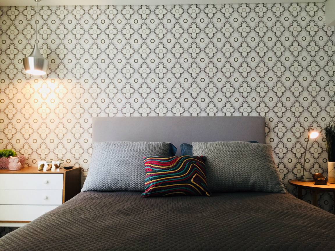 30 M² Studio Flat ∙ 2 Guests - São Paulo