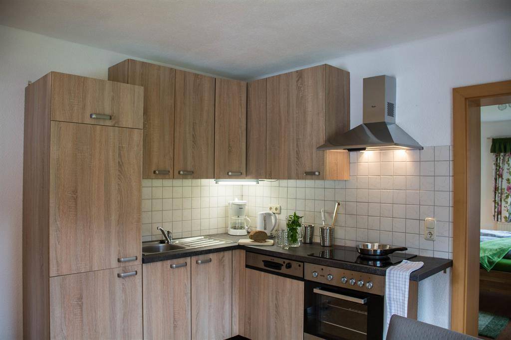 45 M² Ferienwohnung ∙ 2 Schlafzimmer ∙ 4 Gäste - Spital am Pyhrn