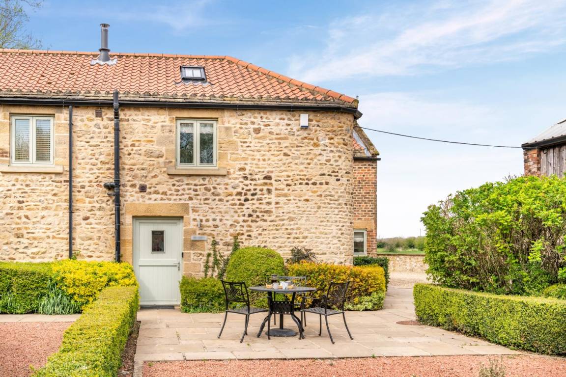 Cottage ∙ 1 Bedroom ∙ 2 Guests - Bedale