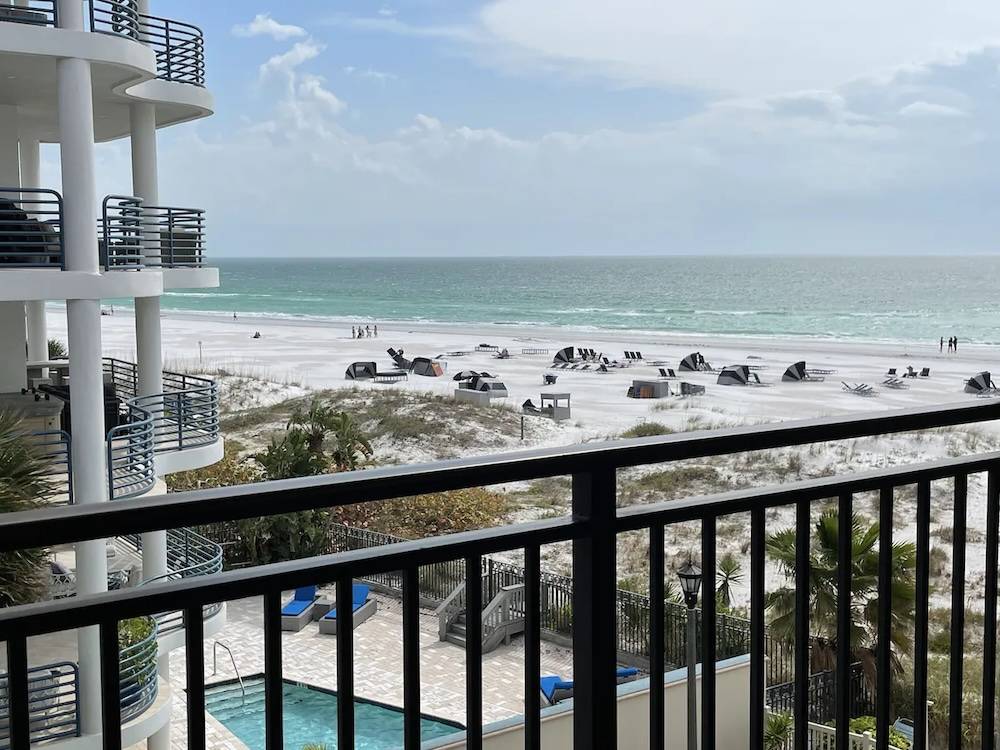 House ∙ 2 Bedrooms ∙ 7 Guests - St. Pete Beach, FL