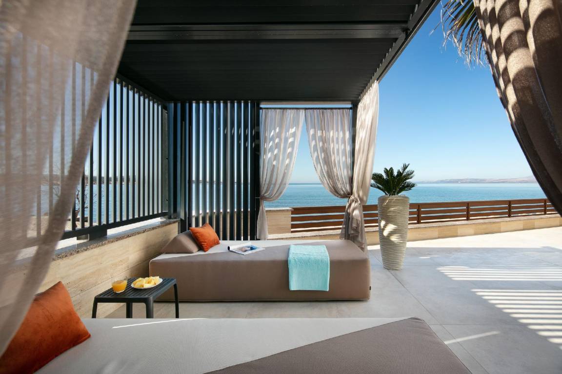72 M² Apartment ∙ 2 Bedrooms ∙ 4 Guests - Vir