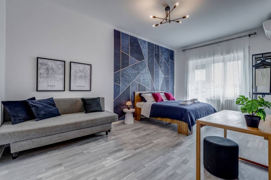 Villa ∙ 3 Bedrooms ∙ 9 Guests - Frascati